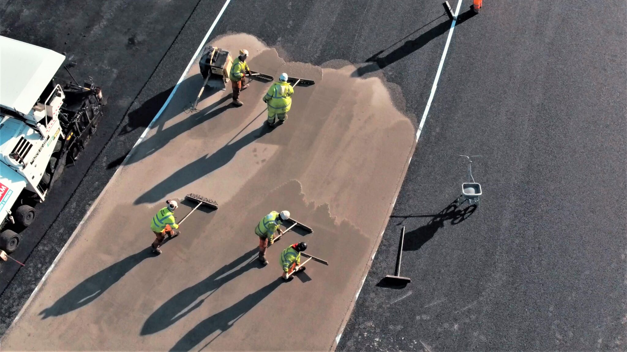 Home - Miles Macadam