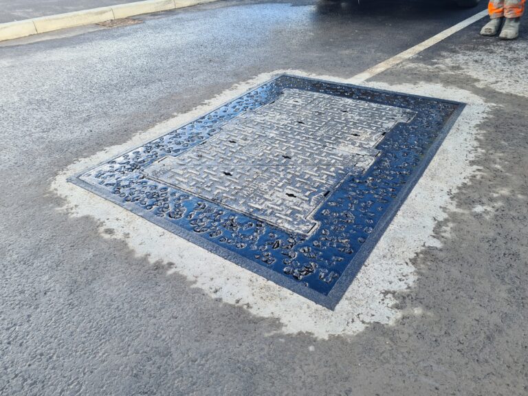 Home - Miles Macadam