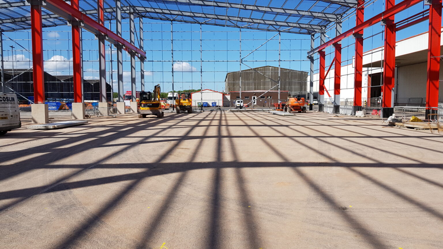 Home - Miles Macadam