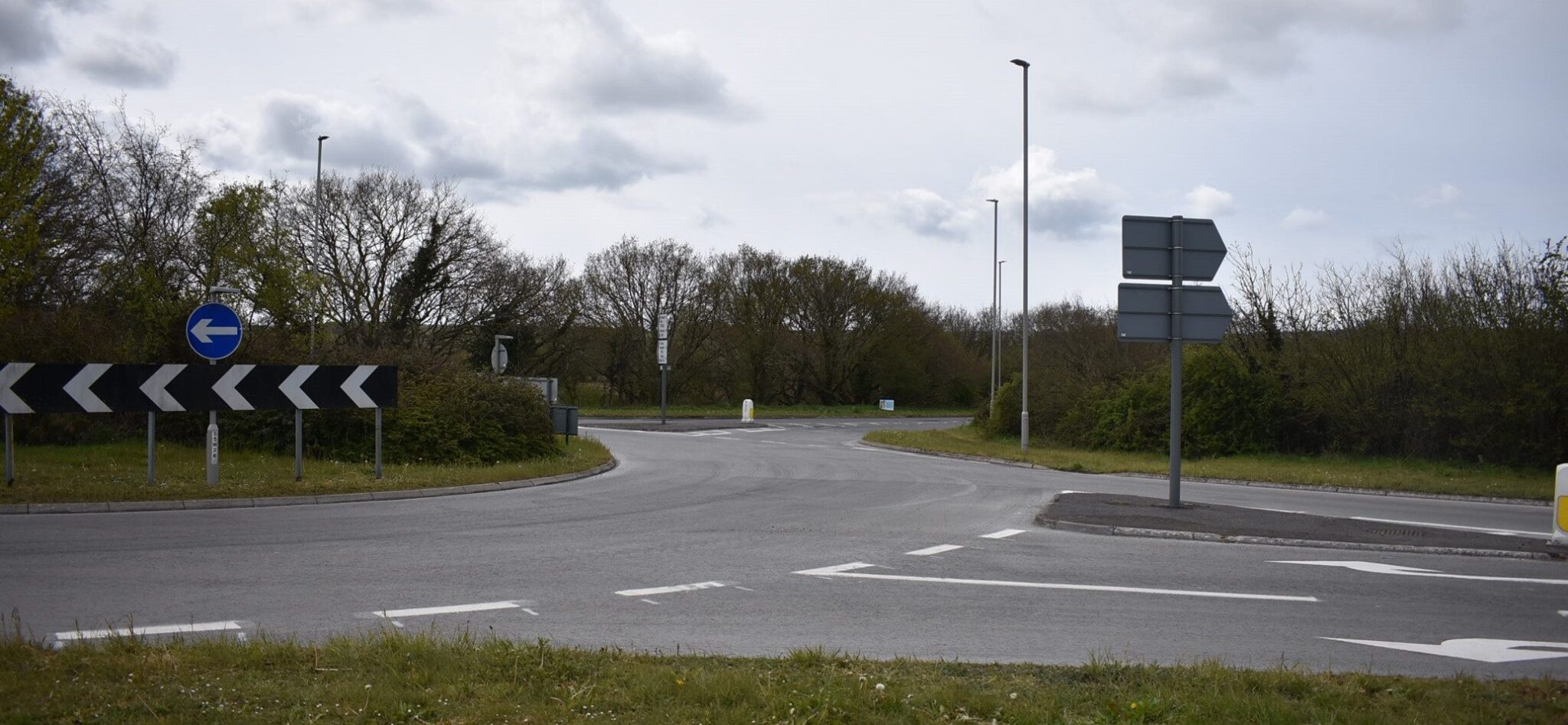 Hardipave™ - Highway Network - Miles Macadam