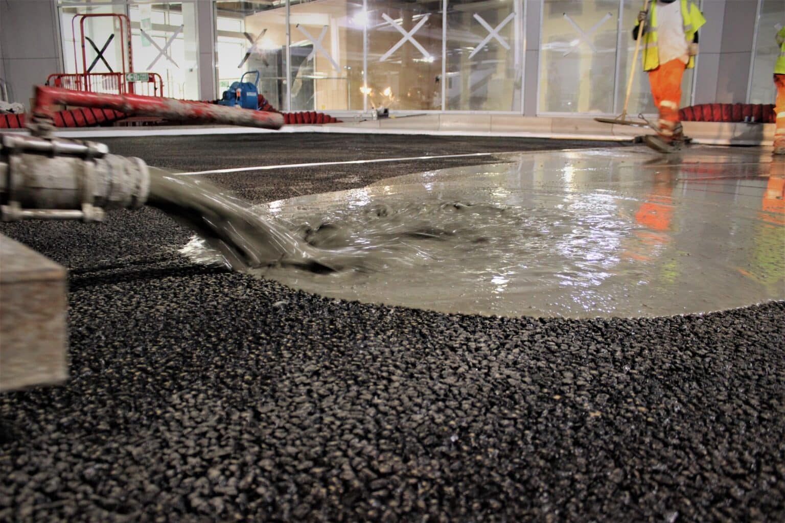 Home - Miles Macadam