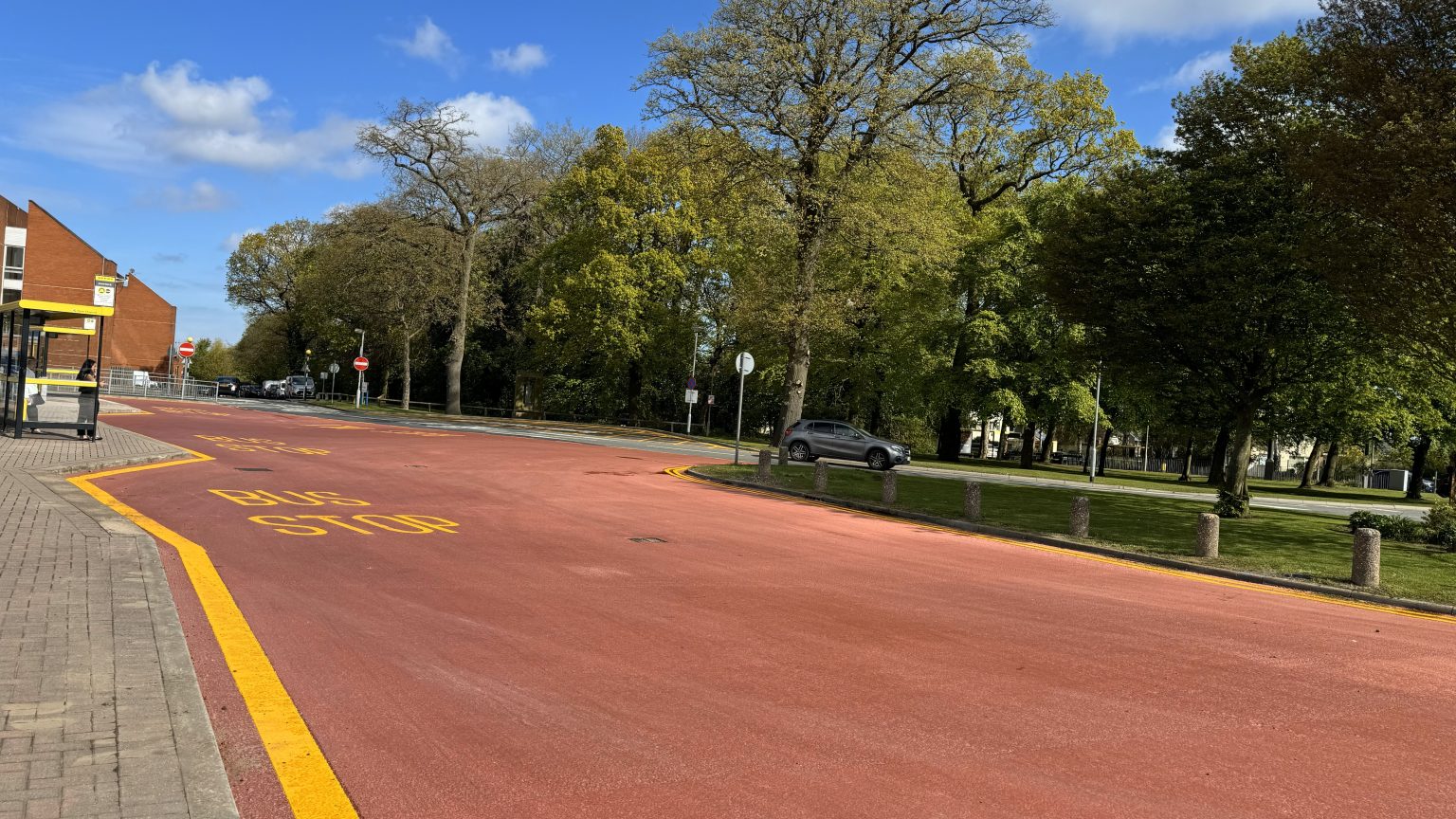 Home - Miles Macadam