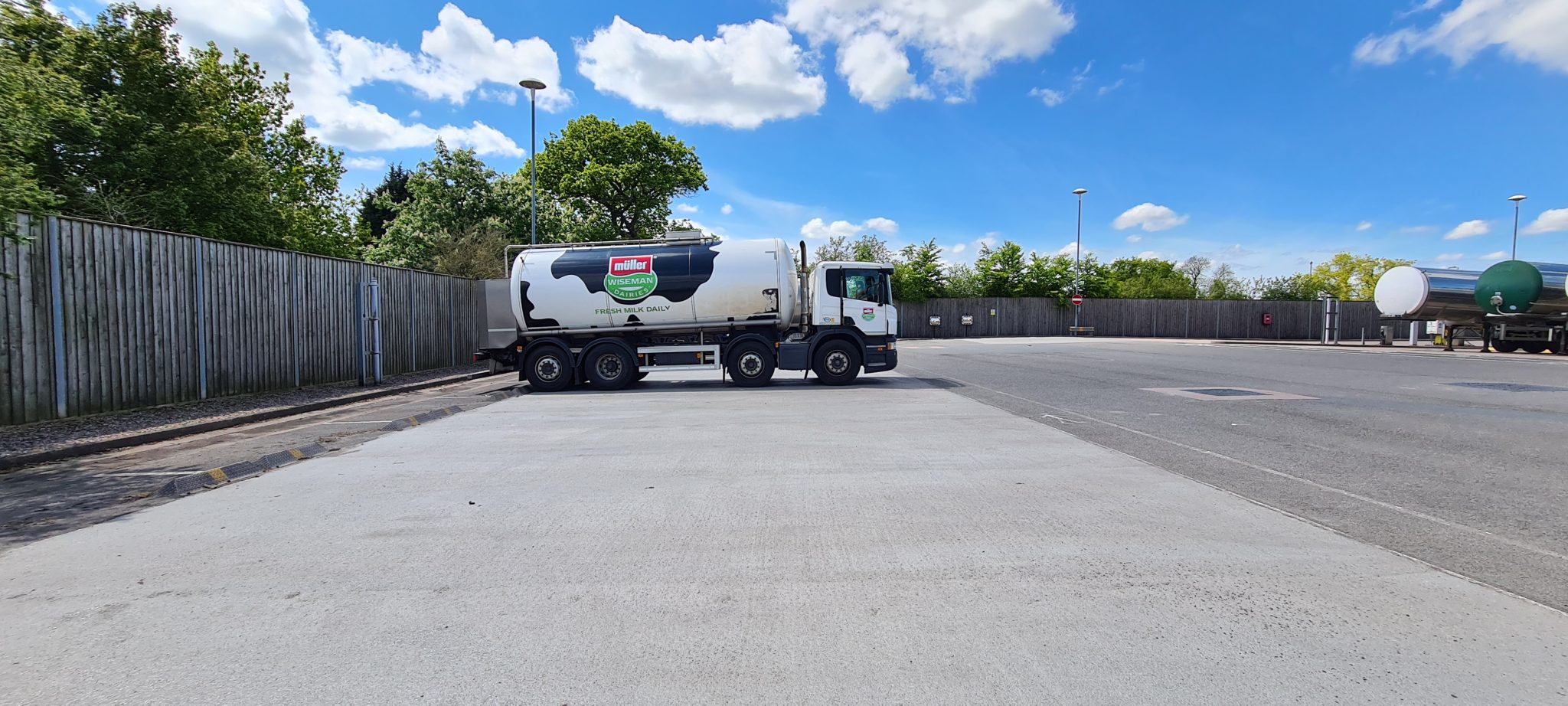 Home - Miles Macadam