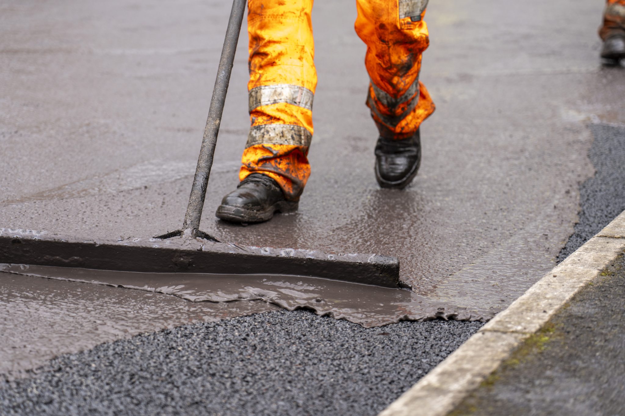 Home - Miles Macadam